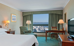 Sheraton Montevideo